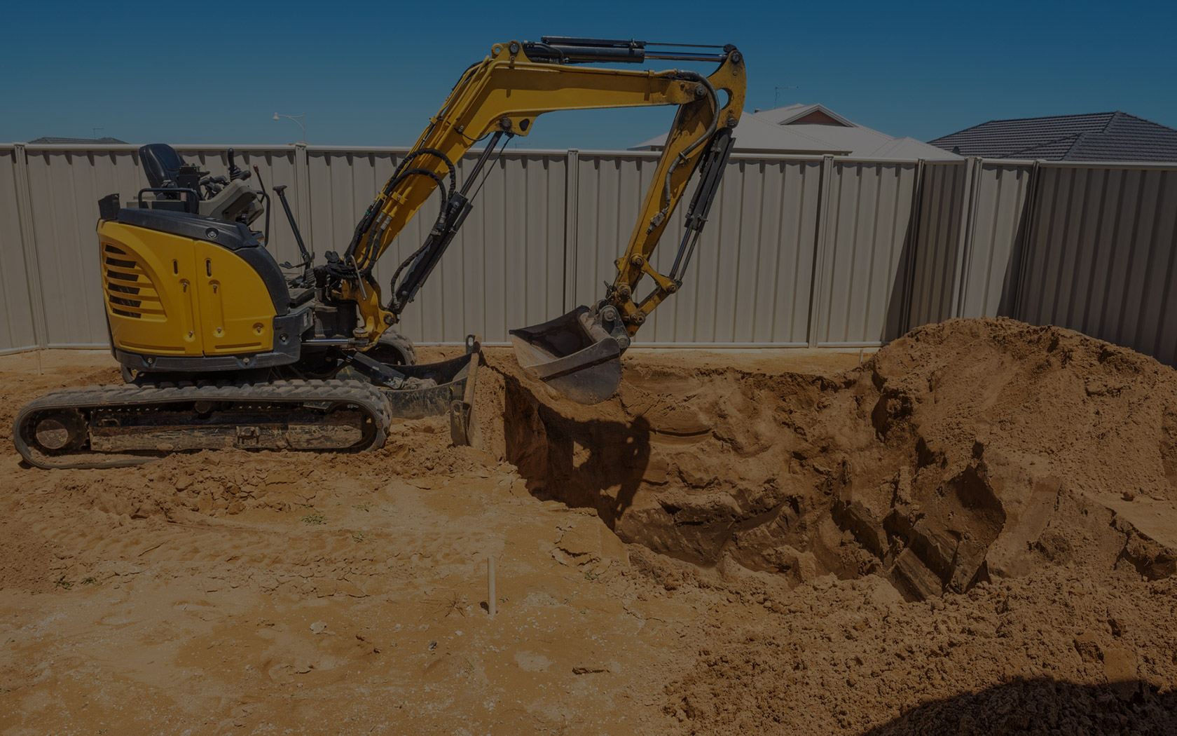 Trademark Demolition & Excavation Sydney